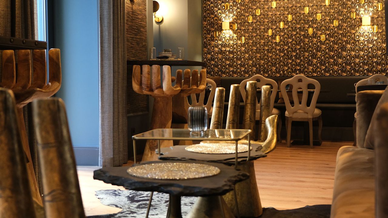 The Journey - 34 GuestHouse